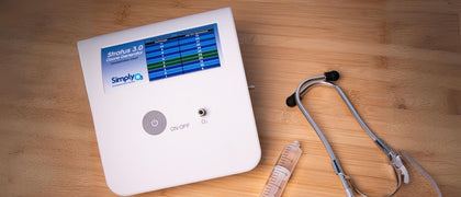 Ozone Generators and Kits – Simplyo3