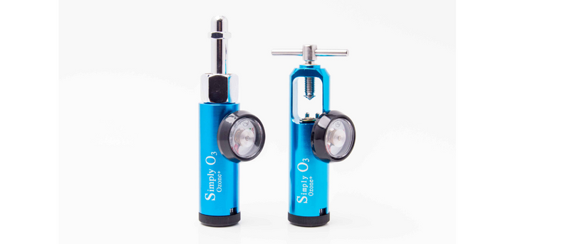 How to Choose a Regulator (North America) – Simplyo3