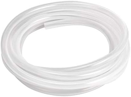 Ozone Silicone Tubing | Ozone Compatible Tubing | Simply O3 – Simplyo3