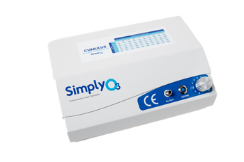 Ozone Generators – Simplyo3