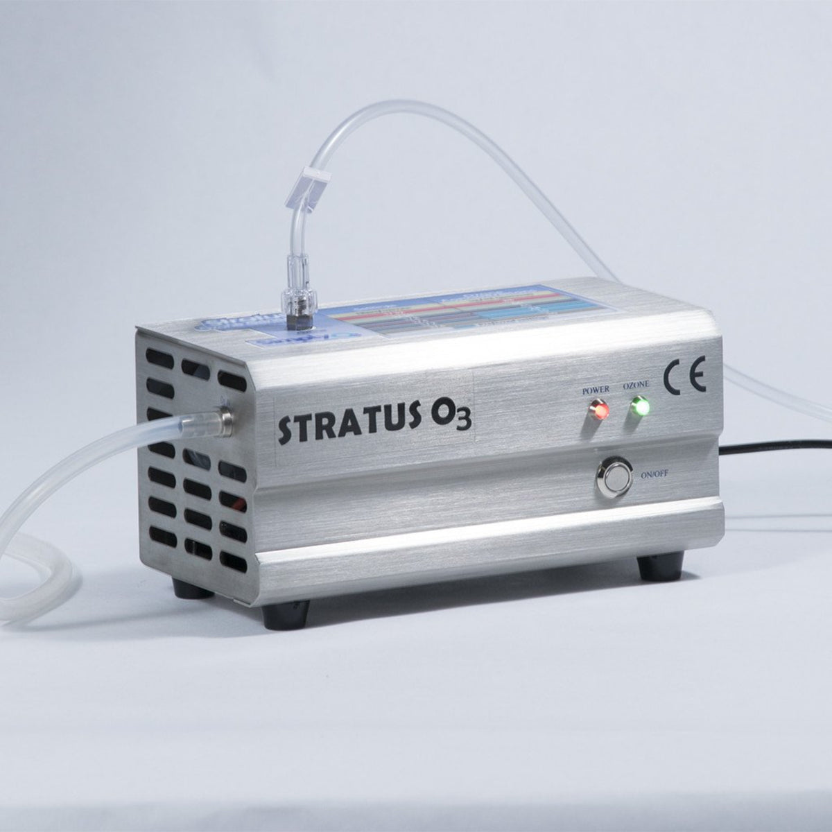 Stratus 2.0 Ozone Generator | Best Ozone Generator For Home Use – Simplyo3